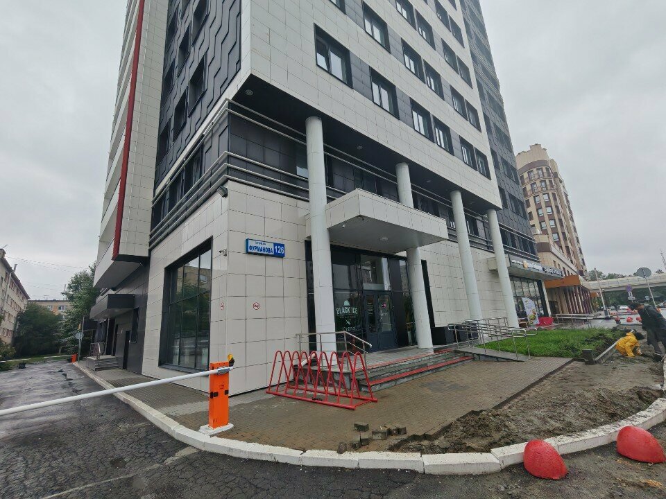 Sondaj ekipmanları firmaları Prospektor, Yekaterinburg, foto