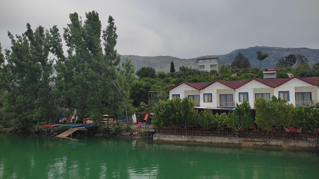 Toptancılar Güçbir İçecek, Alanya, foto