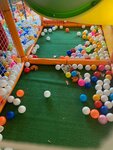 Золотой ключик (ulitsa Mira No:60с7, rabochiy posyolok Lokomotivny), oyun alanı  Çeliabinskaya oblastından