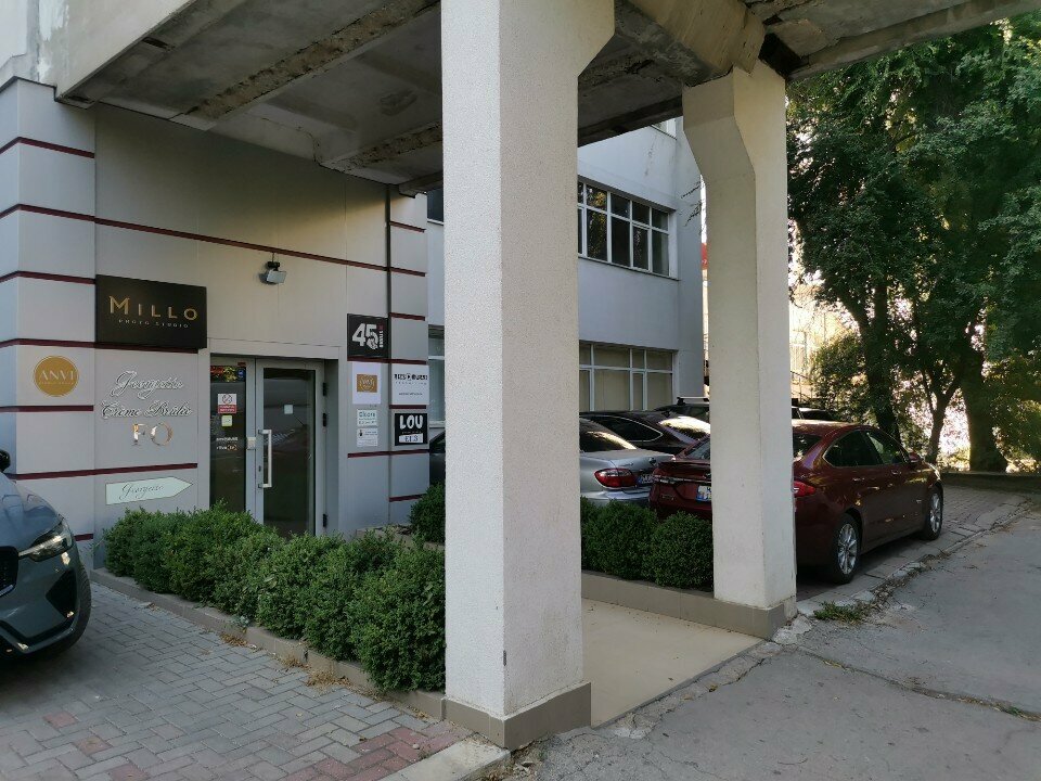 Plastik ve polimer firmaları Polymer Park Srl, Kişinev, foto