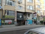 Belle Femme (ulitsa Admiralskogo No:6А), güzellik salonu  Pyatigorsk'tan