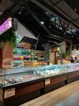 Фермерская молочная продукция (Leninsky Avenue No:108с1), süt ürünleri satış mağazaları  Moskova'dan