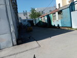Туалет (bulvar Profsoyuzov No:9), tuvalet  Voljski'den