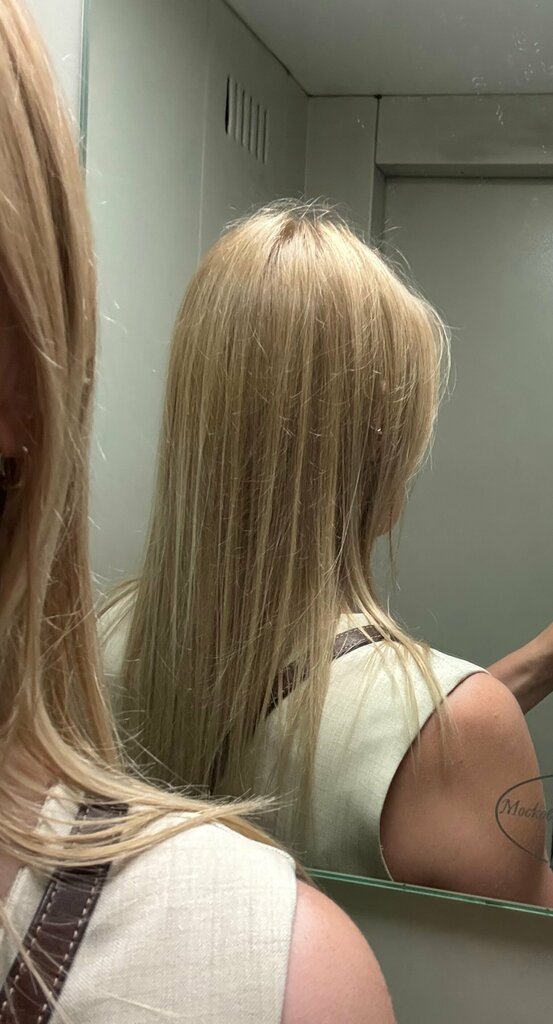 Güzellik salonu Mayis_studio, Dolgoprudny, foto