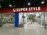 Super Style (Tsyurupy Street No:97), ayakkabı mağazaları  Ufa'dan