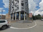 Газпромбанк (Bulvarnaya ulitsa No:7к1), atm'ler  Omsk'tan