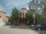 Comms (Sultanbek Qojanov kóshesi No:58/5), şebeke ekipmanları  Almatı'dan