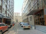 Промоутеры (Artyoma Street No:25, Leninskiy rayon, mikrorayon № 2), yönetim ofisi  Stavropol'dan