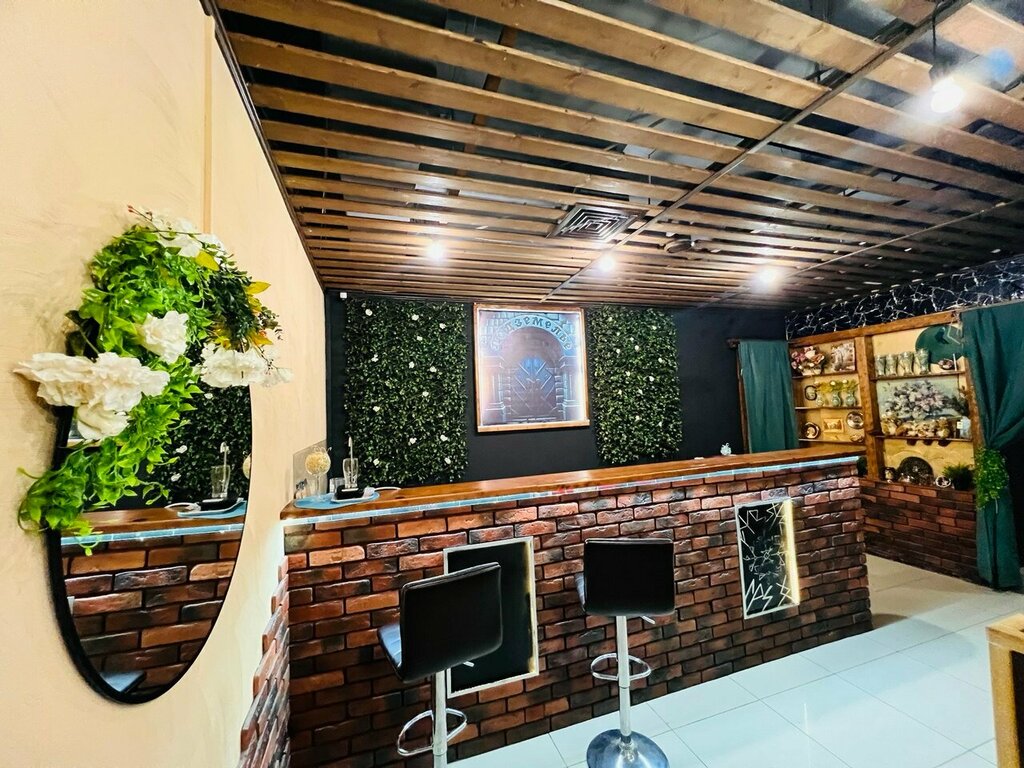 Karaoke kulüpleri Подземелье, Riazan, foto