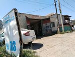 AvtoGaz (Okruzhnaya ulitsa No:28А), otomobil servisi  Volgograd'dan