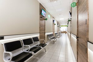 Reutov Klinika (Ashkhabadskaya Street No:3), tıp merkezleri ve klinikler  Reutov'dan
