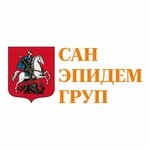 Сан-Эпидем (Moscow, Shipilovsky Drive, 43к2), disinfection, disinsection, deratization  Moskova'dan