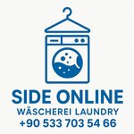 Online Tailoring & Laundry (Antalya, Manavgat, Evrenseki Mah., 29. Sok., 5/3), çamaşırhaneler  Manavgat'tan