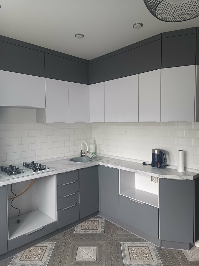 Özel mobilya yapımı Мастер клуб БК, Belaya Kalitva, foto