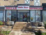 Bella Rose (Pahlavon Mahmud Street No:42), çiçekçiler  Ürgenç'ten
