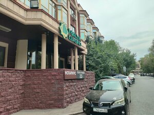 Massage Salon (Magaz Masanchi Street No:26), masaj salonları  Almatı'dan