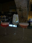 43 Квартира (ulitsa Lenina No:43), bar  Pinsk'ten