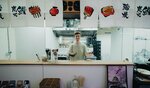Kobe ramen (12th Krasnoarmeyskaya Street No:26), kafe  Saint‑Petersburg'dan