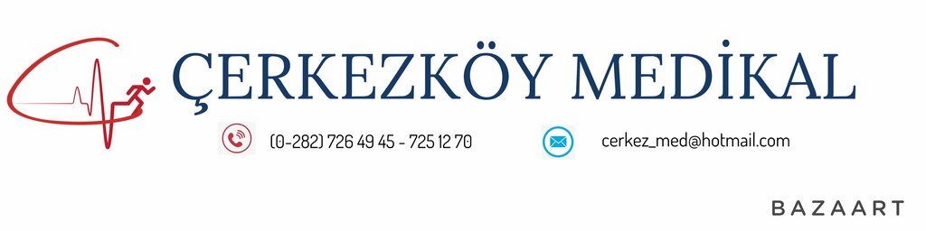 Medikal ürün mağazası Çerkezköy Medikal -2, Çerkezköy, foto