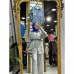 Zeynep Adiguzel Veil Designer (İzmir, Konak, Gazi Blv., 28B), düğün mağazası  İzmir'den
