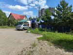 ФСБ (Republic of Bashkortostan, Ufa, ulitsa Chkalova), oto lastik tamiri  Ufa'dan