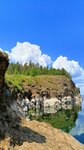 Мыс бык (Irkutsk Region, Bratsk Reservoir), resort oteller, tesisler  Bratsk'tan