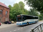 Зеленоградск-транс (Moskovskiy Avenue No:181Д), otobüs taşımacılığı  Kaliningrad'dan