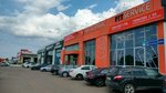 Агролайн (Mashinosroitelnaya Street No:103), lojistik firmaları  Naberejniye Çelny'den (Yar Çallı'dan)