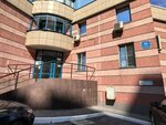 ККИ-структура (Sem'i Shamshinykh Street No:16), yönetim ofisi  Novosibirsk'ten
