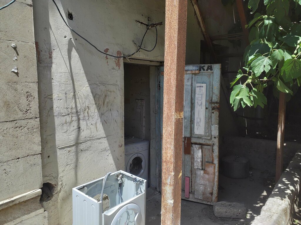 Elektrikli cihazların tamiri Meishet tekhnikasinin temiri, Bakü, foto