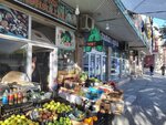 Kend Mehsullari (Leyla Mammadbayli Street No:7L), market  Bakü'den