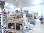 Qarishiq mallar ve khirdavat (Kamil Rzayev küçəsi No:116B, Pirallahı qəsəbəsi), mini-market  Azerbaycan'dan