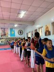 Suiilish batyr (A. Üsenov Street No:156), spor kulüpleri  Türkistan'dan