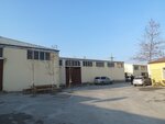 Anbar (Karvan küçəsi No:373), depo hizmetleri  Bakü'den