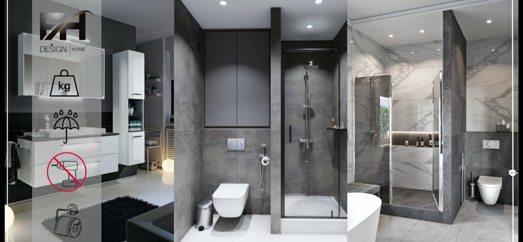 i̇nşaat firmaları Fh Design Home, İstanbul, foto