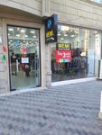 Memi (Üzeyir Hacıbəyov küçəsi No:110), giyim mağazası  Sumgayıt'tan
