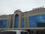 Geyim ve ayaqqabi (Bеhruz Nuriyev Street No:244), giyim mağazası  Bakü'den