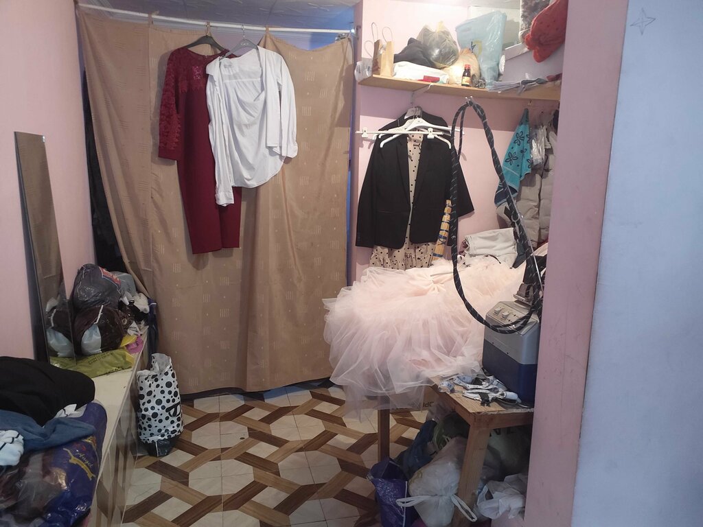 Terziler Derzi, Bakü, foto