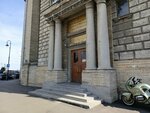 Храмовый комплекс в честь Покрова Пресвятой Богородицы (Reki Smolenki Embankment No:2), dini dernekler  Saint‑Petersburg'dan