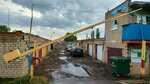 Полный ремонт компрессоров (Mashinosroitelnaya Street No:118), yönetim ofisi  Naberejniye Çelny'den (Yar Çallı'dan)