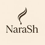 NaraSh (ulitsa Yunosti No:10), saç uzatma  Mejdureçensk'ten