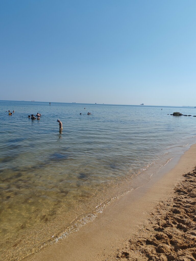 Resort oteller, tesisler ПК Отдых, Krasnodarski krayı, foto