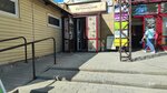 Торговая лавка (Privokzalynaya Street No:35В), tütün, sigara mağazaları  Barnaul'dan
