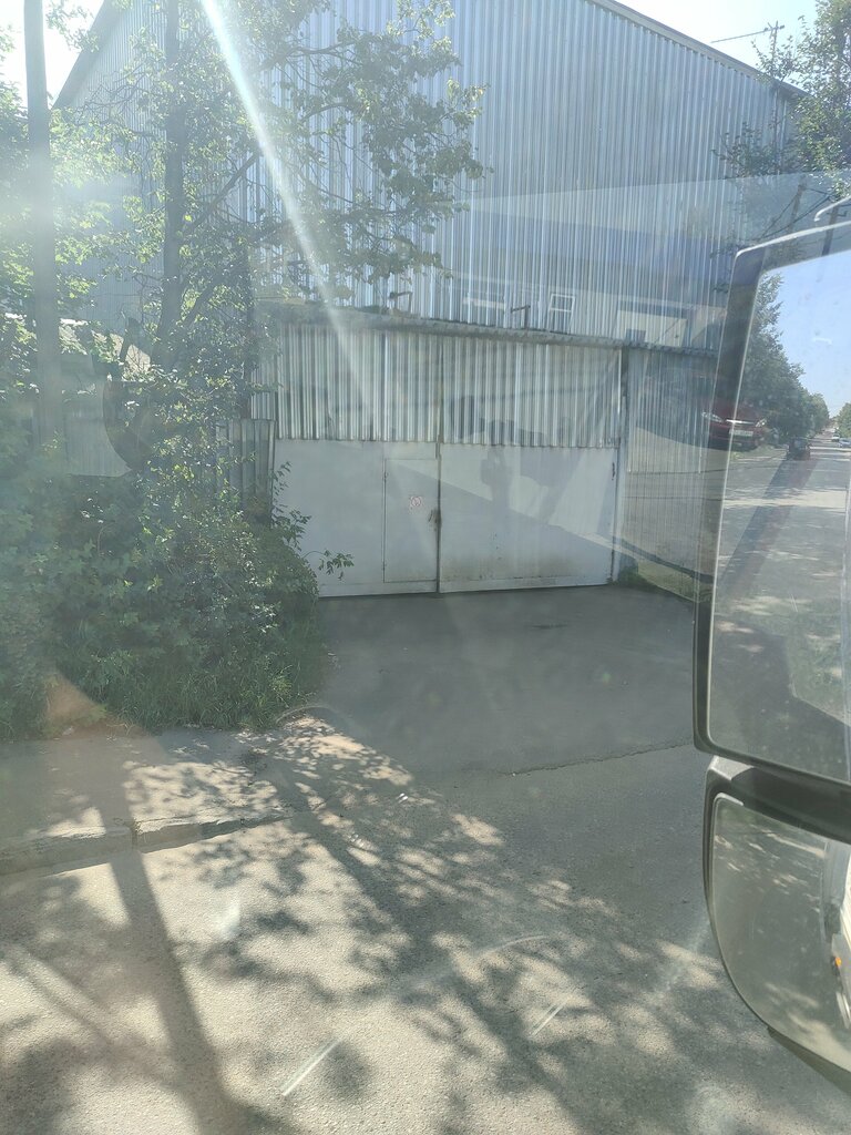 Depo hizmetleri ТК Сервис, Dedovsk, foto