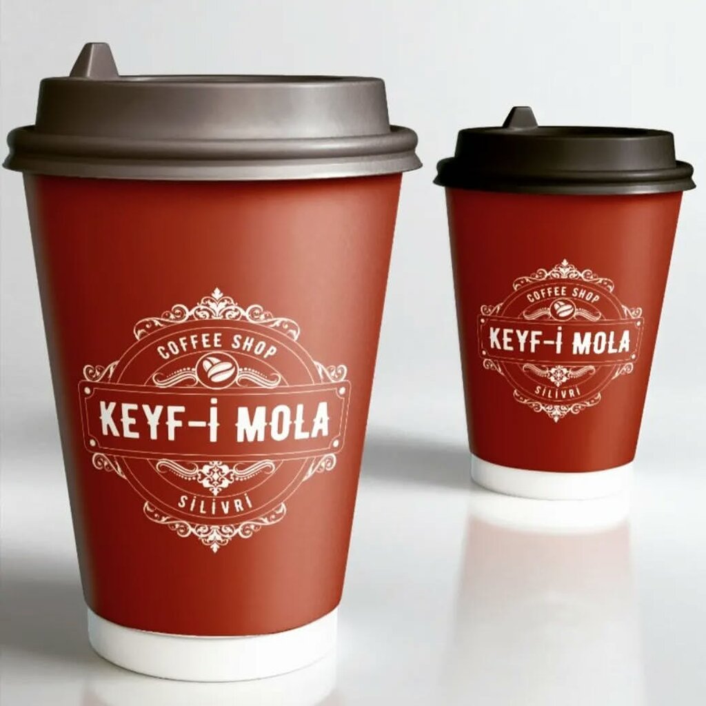 Kafe Keyf-i Mola Kahve, Silivri, foto