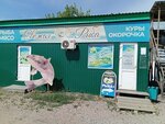 Свежая рыба (Borsoeva Street No:2Ак4), balık ve deniz ürünleri  Ulan‑Ude'den