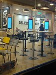Vkusno — i tochka (Chertanovskaya Street No:20с3), fast food  Moskova'dan