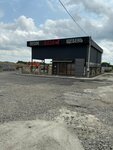 База Угол (ulitsa Marshala Zhukova No:54), endüstriyel mineraller  Krymsk'ten