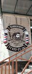 Barbershop (Fidokor Street No:32/1, Mirabad District), berberler  Taşkent'ten
