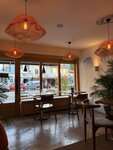 Umami (Muğla, Fethiye, Çarşı Cad., 77), restoran  Fethiye'den